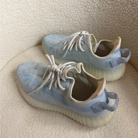 Yeezy | Shoes | Yeezy Boost 35 V2 Mono Ice | Poshmark